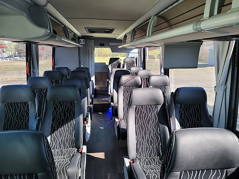 2020 Temsa TS35 For Sale | Motorcoach | #0575