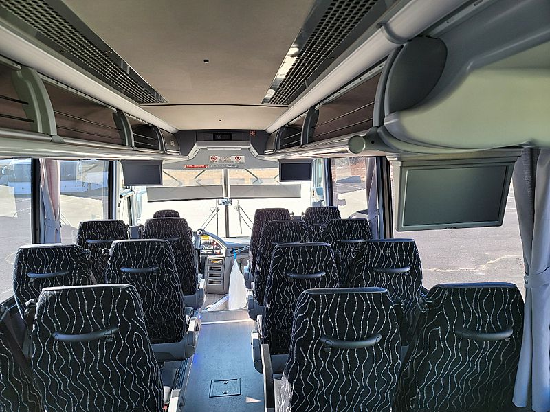 2020 Temsa TS35 For Sale | Motorcoach | #0575