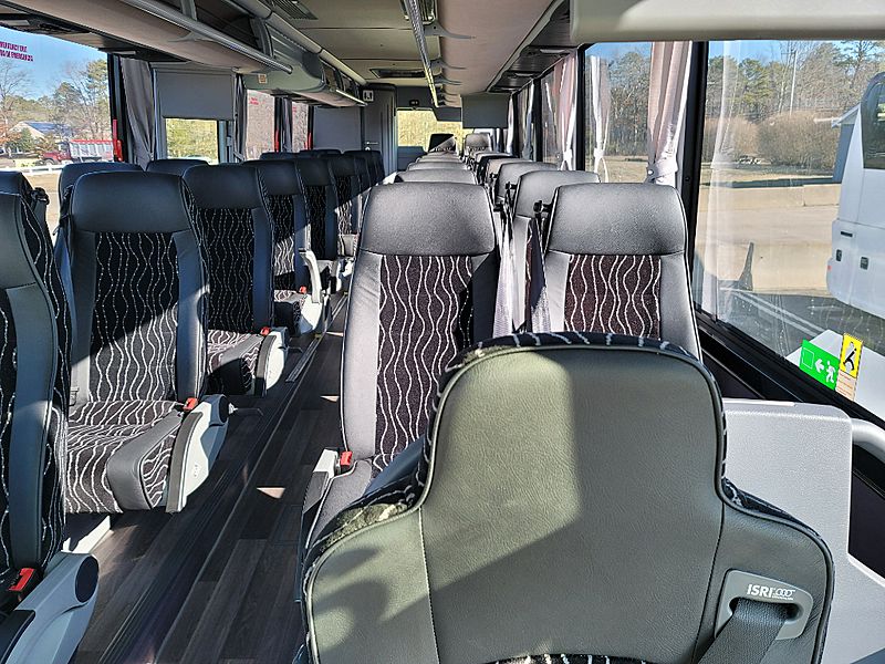 2020 Temsa TS35 For Sale | Motorcoach | #0575