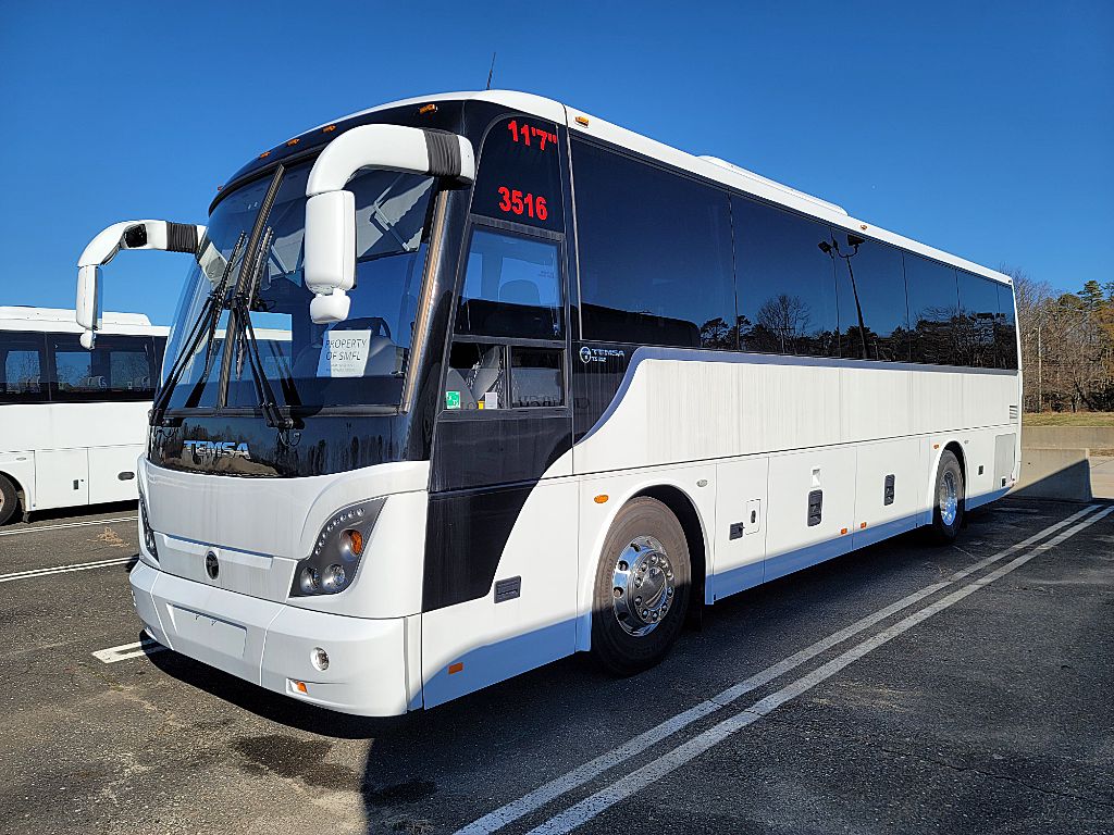2020 Temsa TS35 For Sale | Motorcoach | #0575