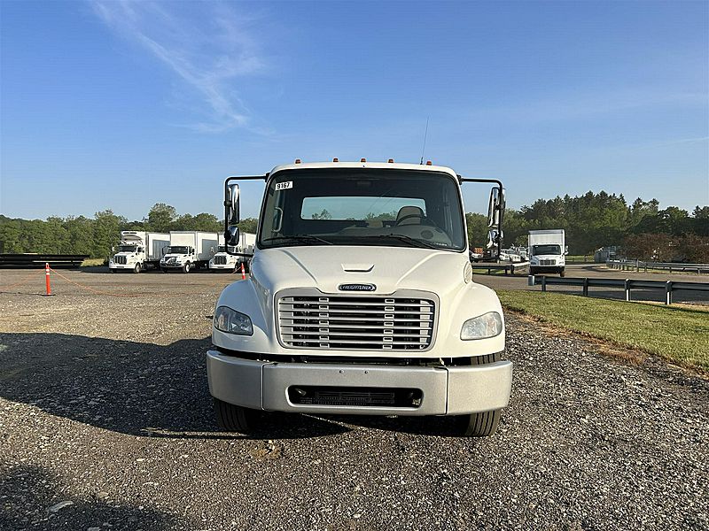 2016 Freightliner M2 For Sale | Cab & Chassis | Non CDL | #9167