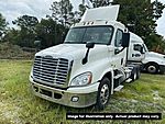 2017 Freightliner CASCADIA (For Sale) | NON Sleeper | #255977