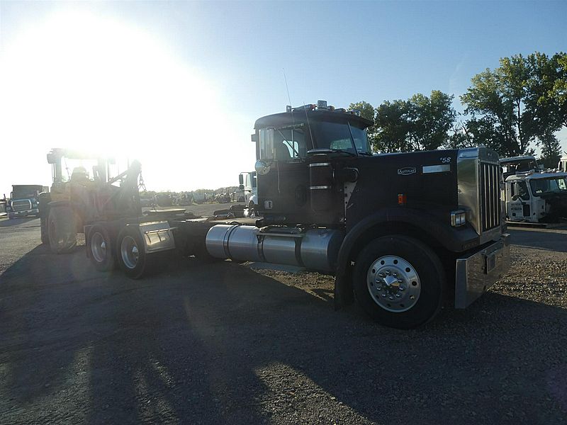 1985 Autocar at64 For Sale | Day Cab | #10038