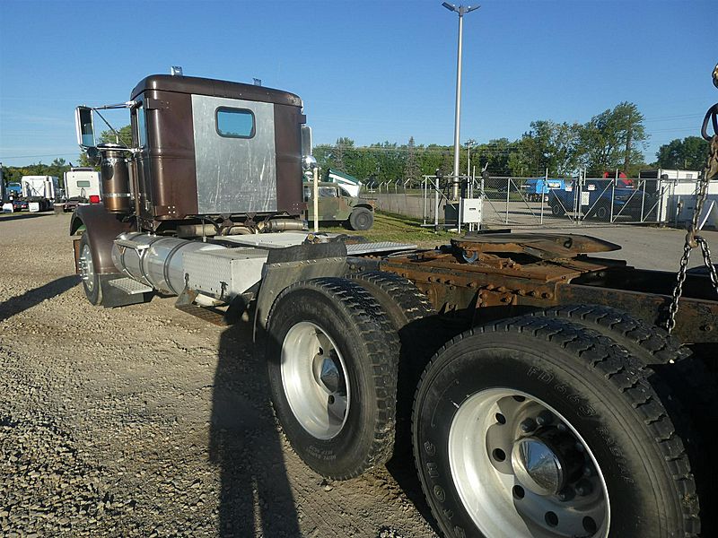 1985 Autocar at64 For Sale | Day Cab | #10038