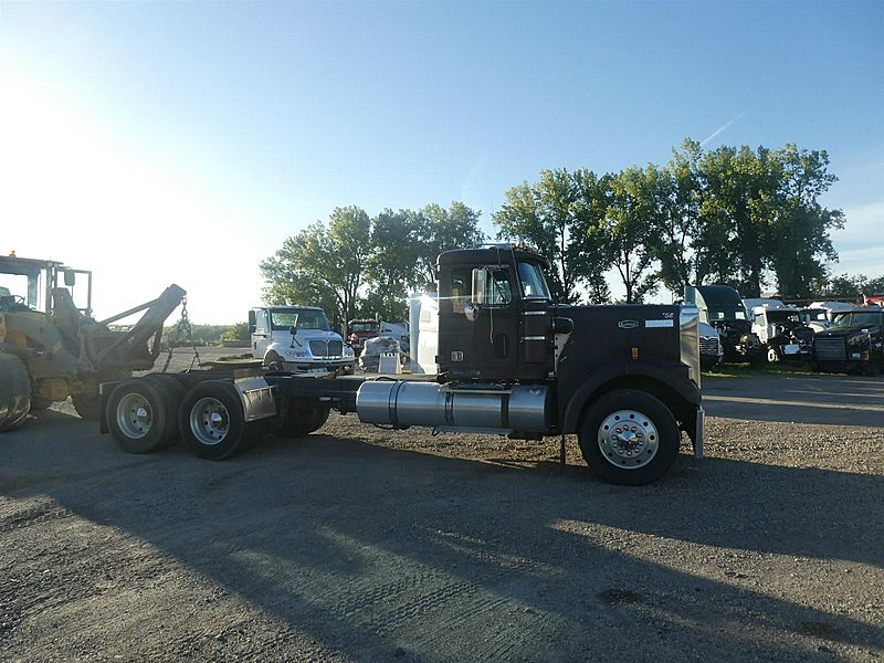 1985 Autocar at64 For Sale | Day Cab | #10038