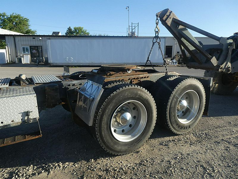 1985 Autocar at64 For Sale | Day Cab | #10038