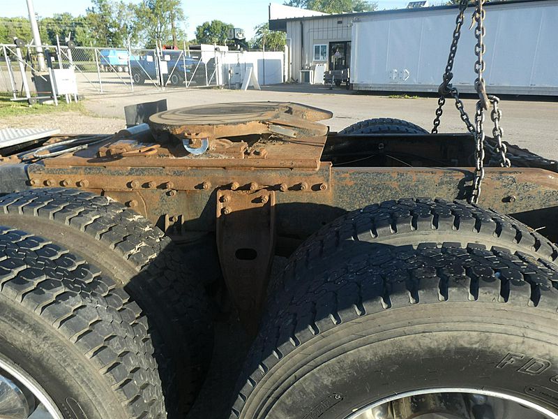 1985 Autocar at64 For Sale | Day Cab | #10038