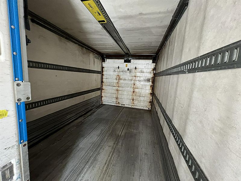 2015 Supreme 26' REEFER BODY For Sale | Refrigerated Trailer | #RB-9176