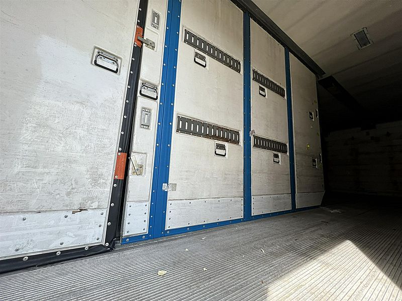 2015 Supreme 26' REEFER BODY For Sale | Refrigerated Trailer | #RB-9176
