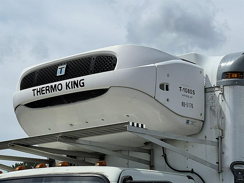 2015 Supreme 26' REEFER BODY For Sale | Refrigerated Trailer | #RB-9176