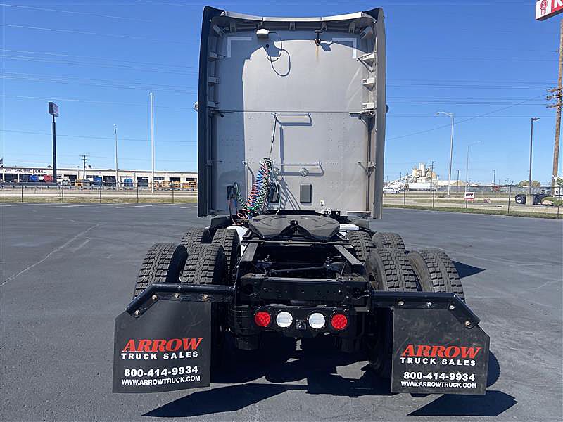 2018 Kenworth T680 (For Sale) | 76" Sleeper | #256072