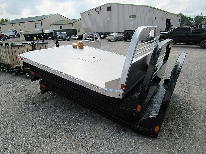 2023 DAKOTA BODIES FLATLANDER FLATBED For Sale | Flatbed | #GX00345833