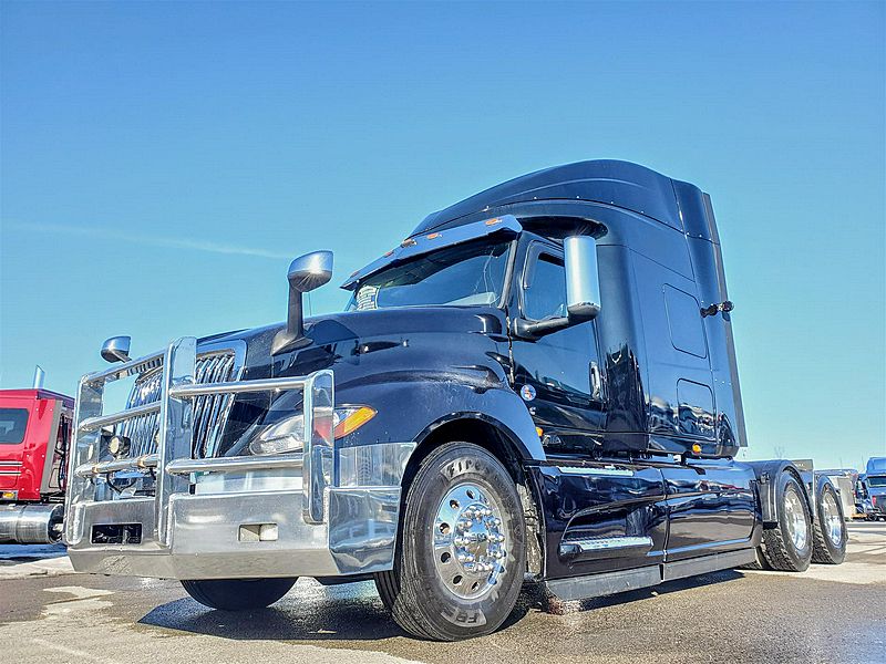 2020 International LT625 (For Sale) | 73" Sleeper | #7204558