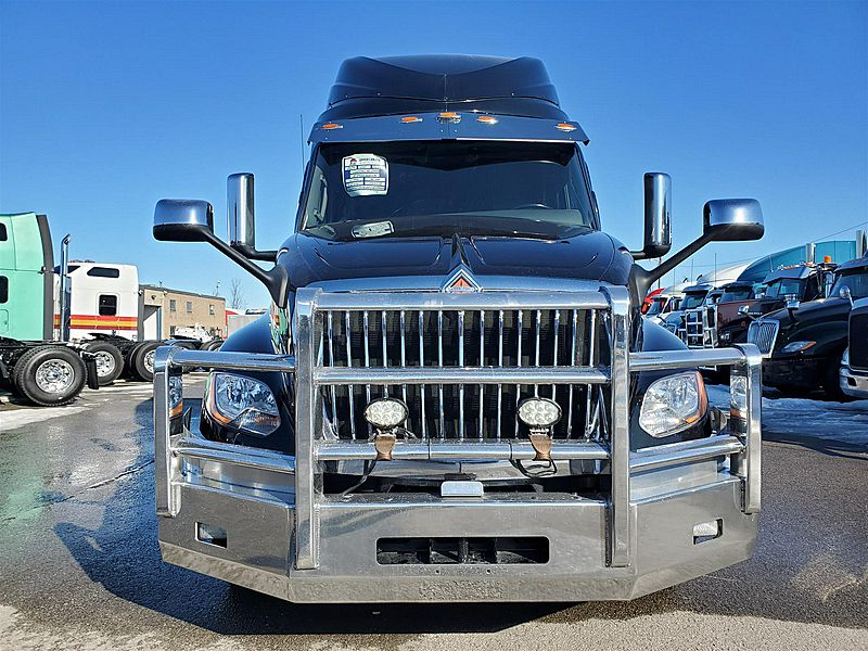 2020 International LT625 (For Sale) | 73" Sleeper | #7204558