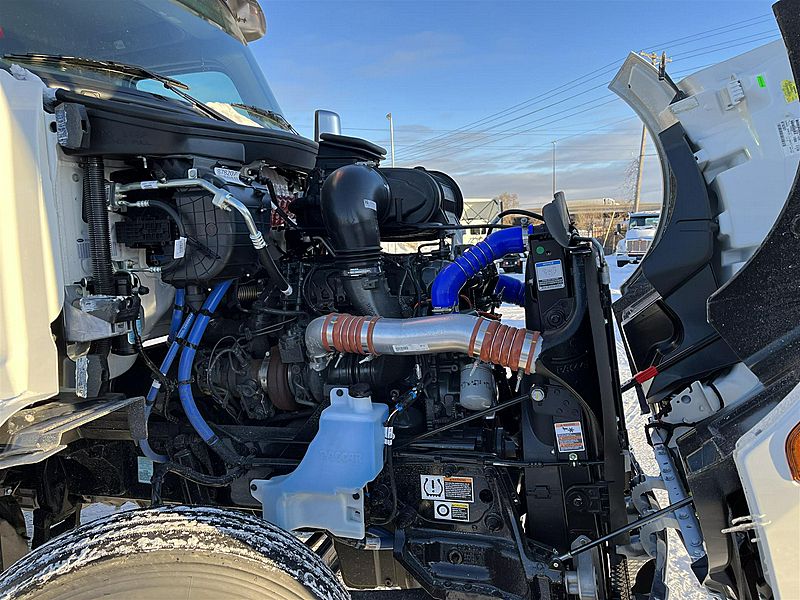 2023 Peterbilt 579 For Sale | Day Cab | #30A878207