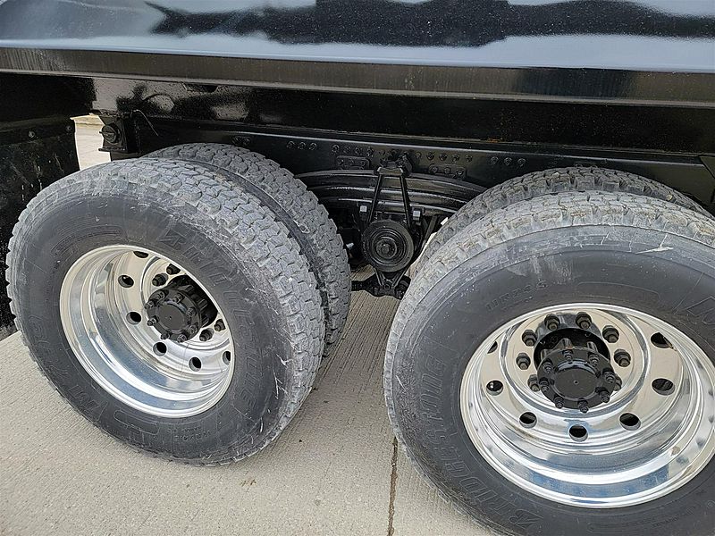 2023 Mack Granite GR64B (For Sale) | Dump Truck | #P037764