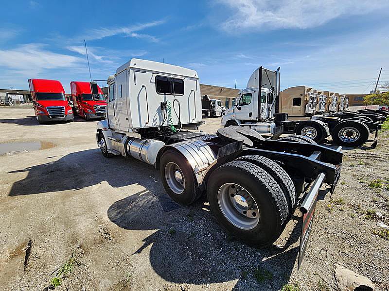 2020 Western Star 5700XE (For Sale) | 48" Sleeper | #256148