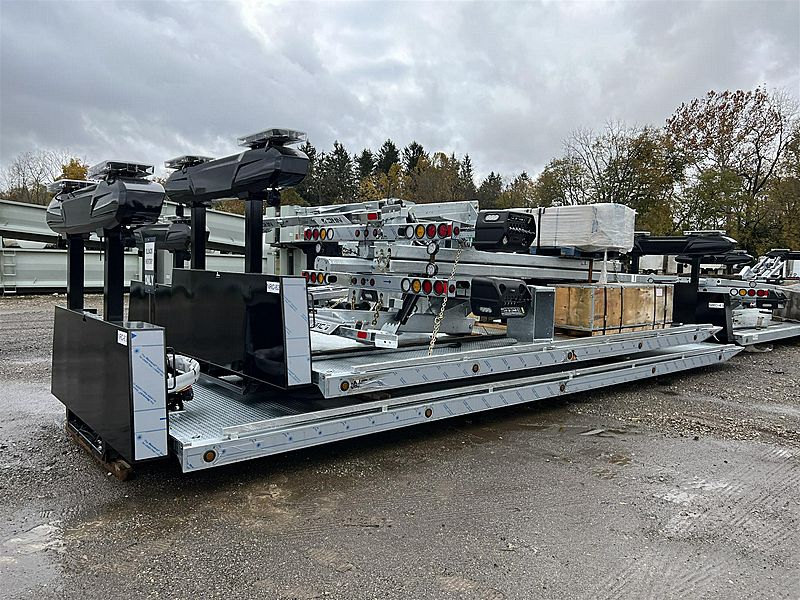 2022 NRC 40TB For Sale | Car Carrier | #NRC-63