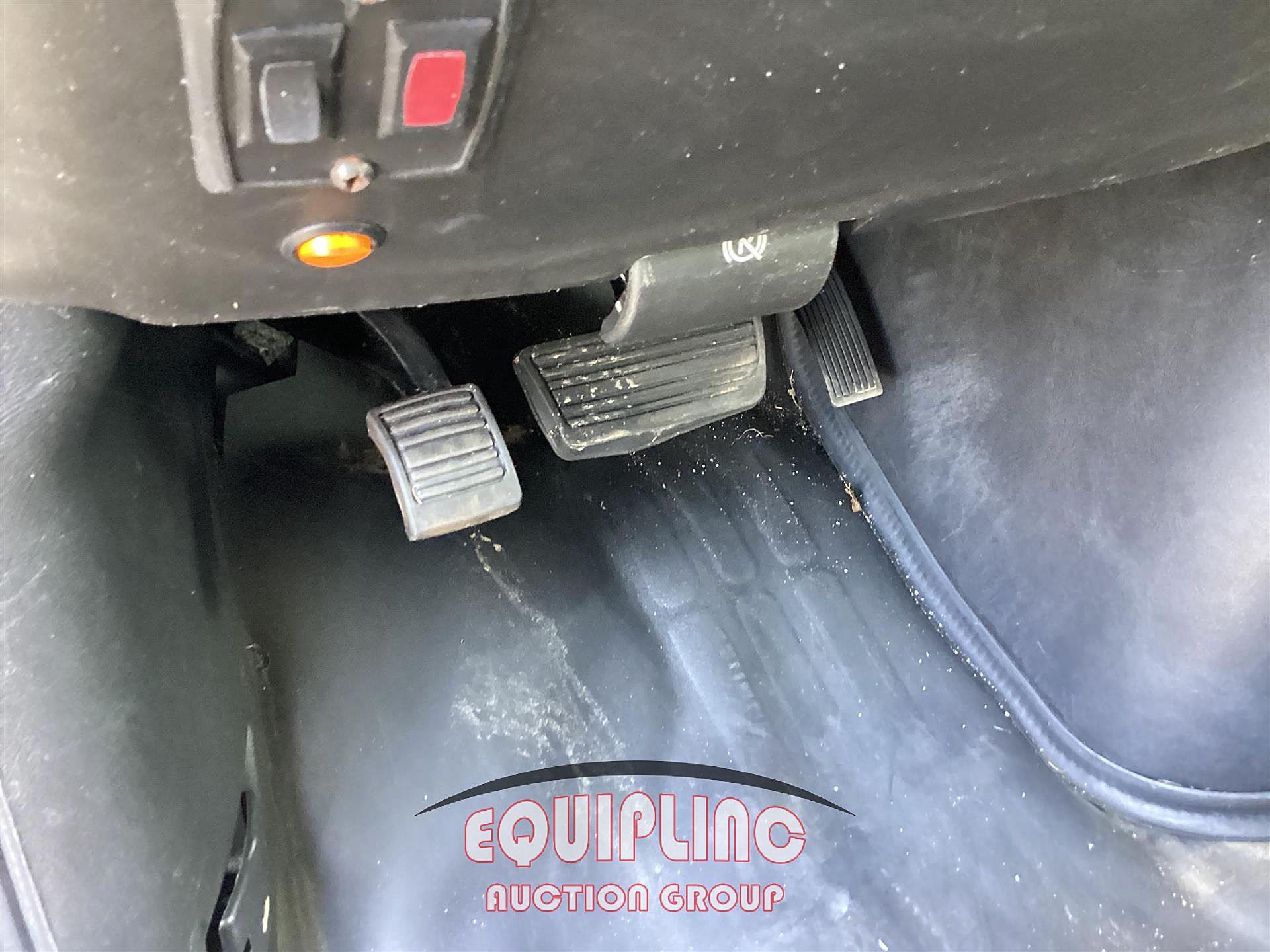 2019 GMC SAVANA 14 FT BOX TRUCK For Sale | 14' Box | #JJ353454