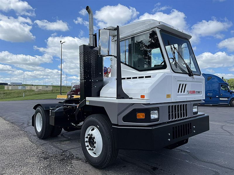 2023 Ottawa T2 (For Sale) | Yard Spotter | #R70193