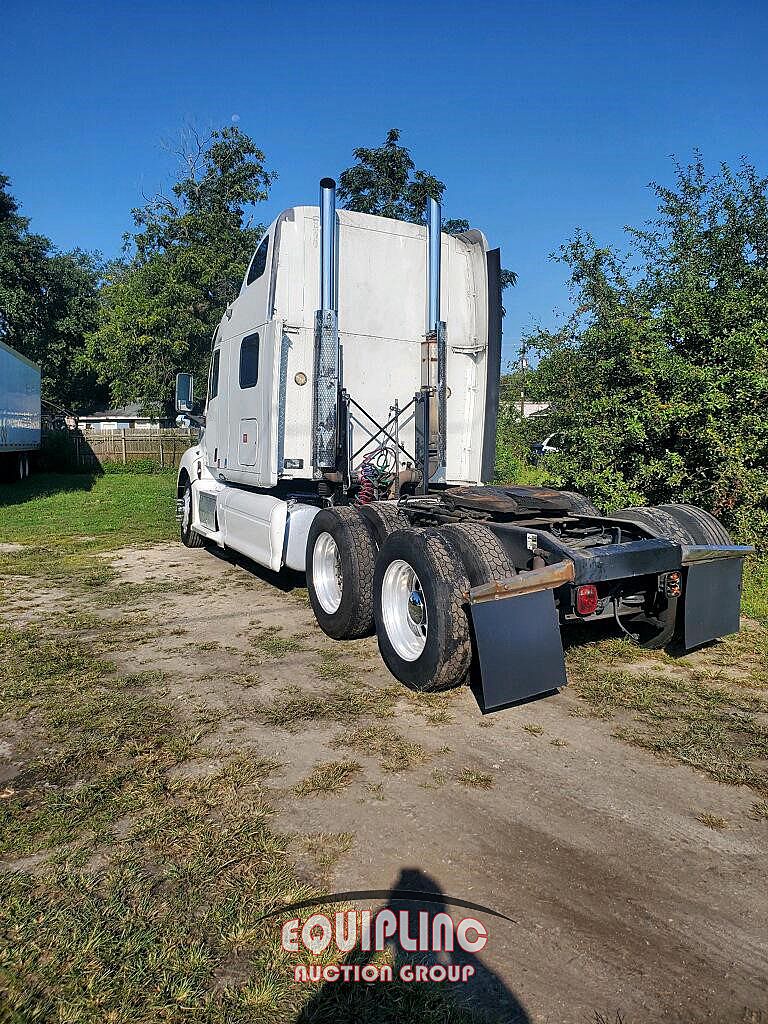 2005 Peterbilt 387 For Sale | Sleeper Truck | #JM875953