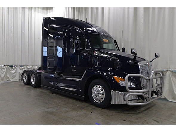 2023 Kenworth T680 For Sale | Semi Truck | #J235206