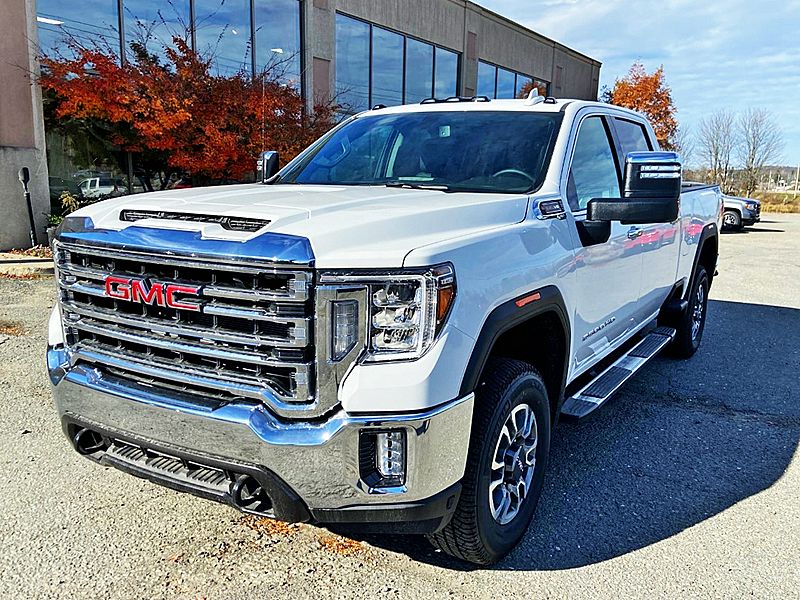 2023 GMC Sierra 2500HD (For Sale) | Pickup | #GMC-2144
