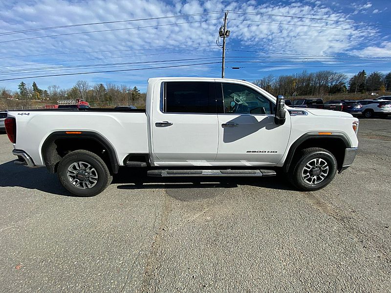 2023 GMC Sierra 2500HD (For Sale) | Pickup | #GMC-2144