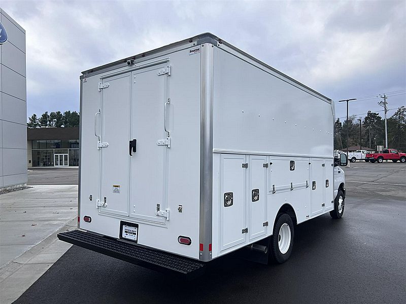 2023 Ford E350 For Sale | 14' | Non CDL | #238001