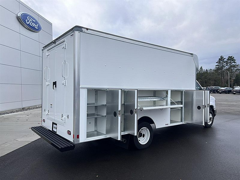 2023 Ford E350 For Sale | 14' | Non CDL | #238001