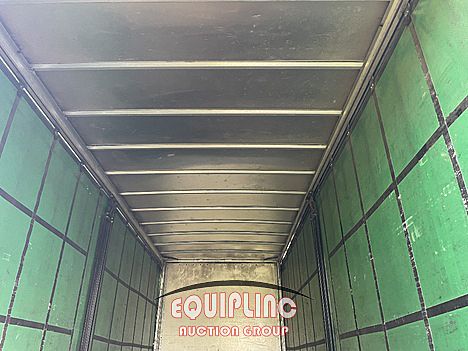 2017 Freightliner M2 26 FT TARP SIDE BOX TRUCK For Sale | 26' Box | # ...