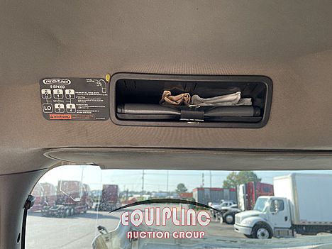 2017 Freightliner M2 26 FT TARP SIDE BOX TRUCK (For Sale) | 26' Box ...