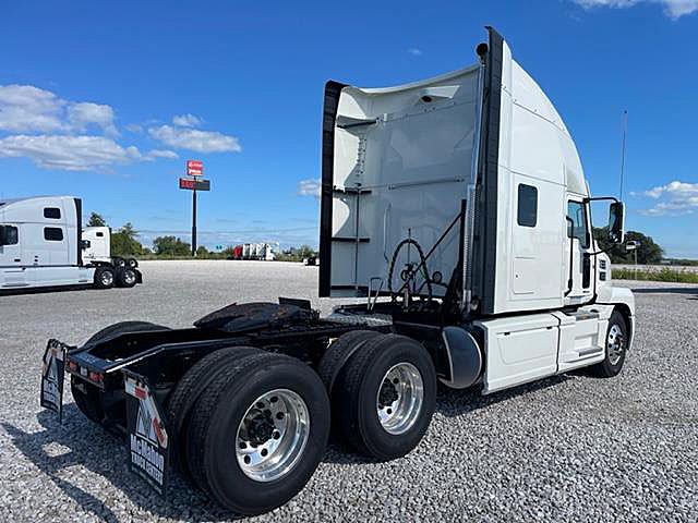 2023 Mack AN64T ANTHEM (For Sale) | 70" Sleeper | #5638