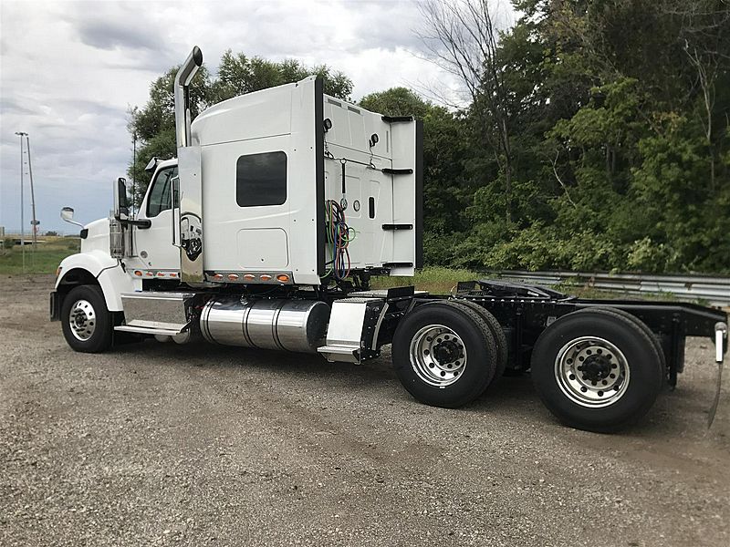 2023 International HX520 SFA (For Sale) | 73" Sleeper | #PN364420