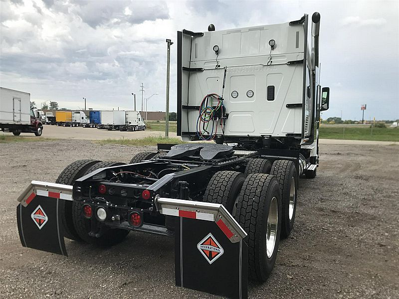 2023 International HX520 SFA (For Sale) | 73" Sleeper | #PN364420