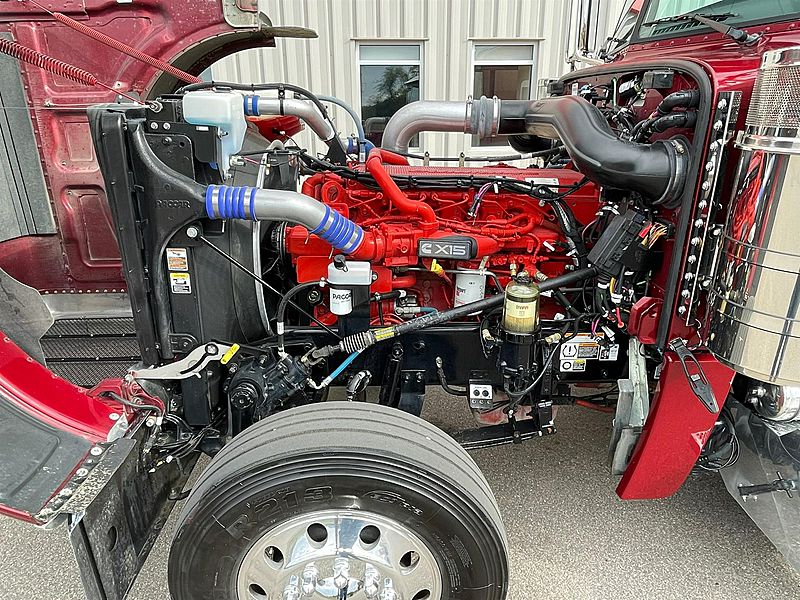 2022 Peterbilt 389 For Sale | 78" Sleeper | #5228W