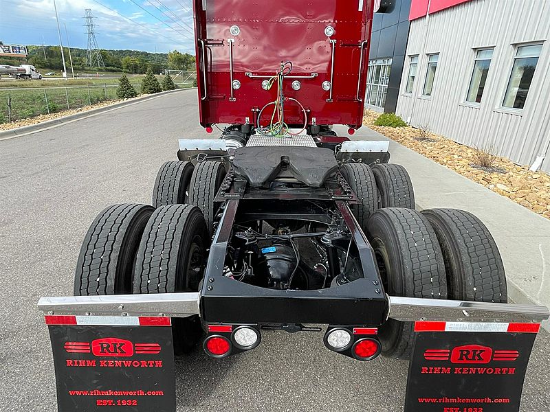 2022 Peterbilt 389 For Sale | 78" Sleeper | #5228W