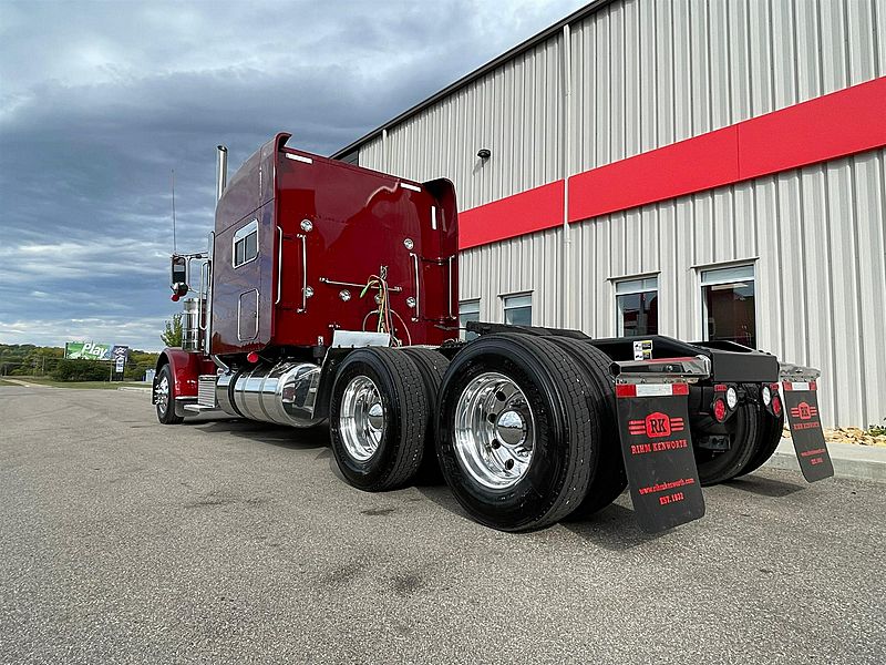 2022 Peterbilt 389 For Sale | 78" Sleeper | #5228W