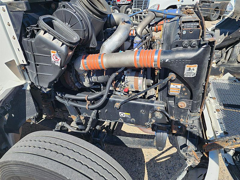 2013 Kenworth T270 (For Sale) | 24' | Non CDL | #10*22121