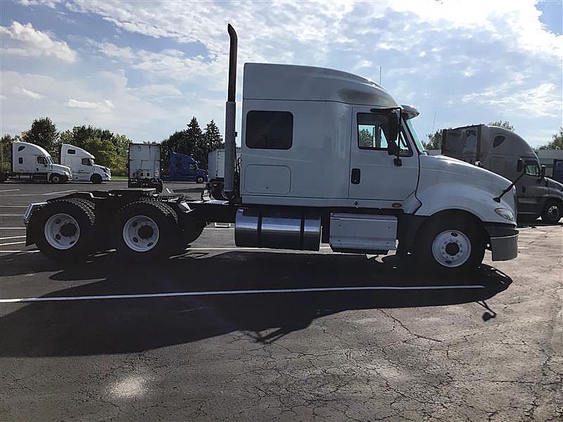 2016 International Prostar (For Sale) | 73" Sleeper | #256230