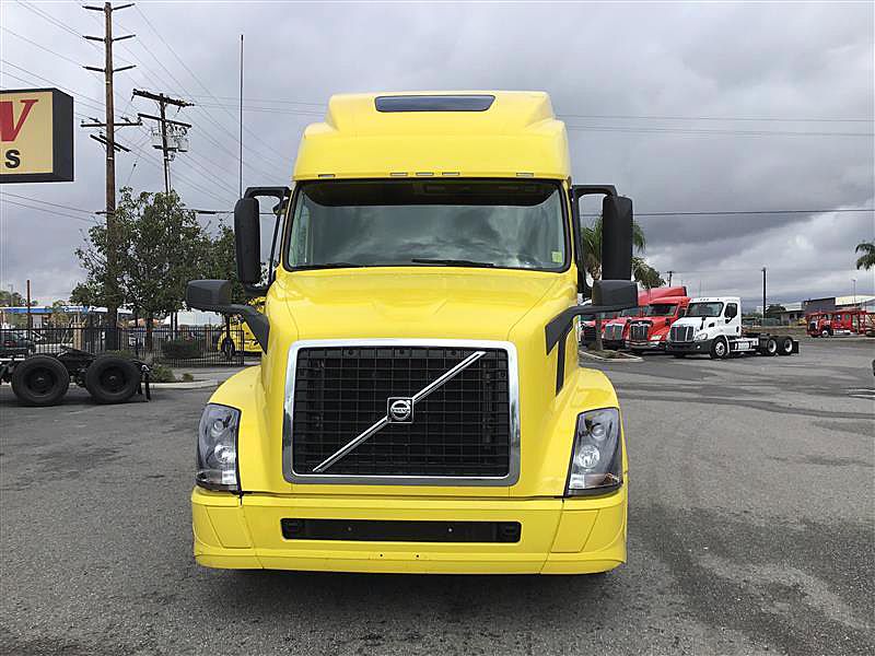 2018 Volvo VNL 780 For Sale | 77" Sleeper | #256319