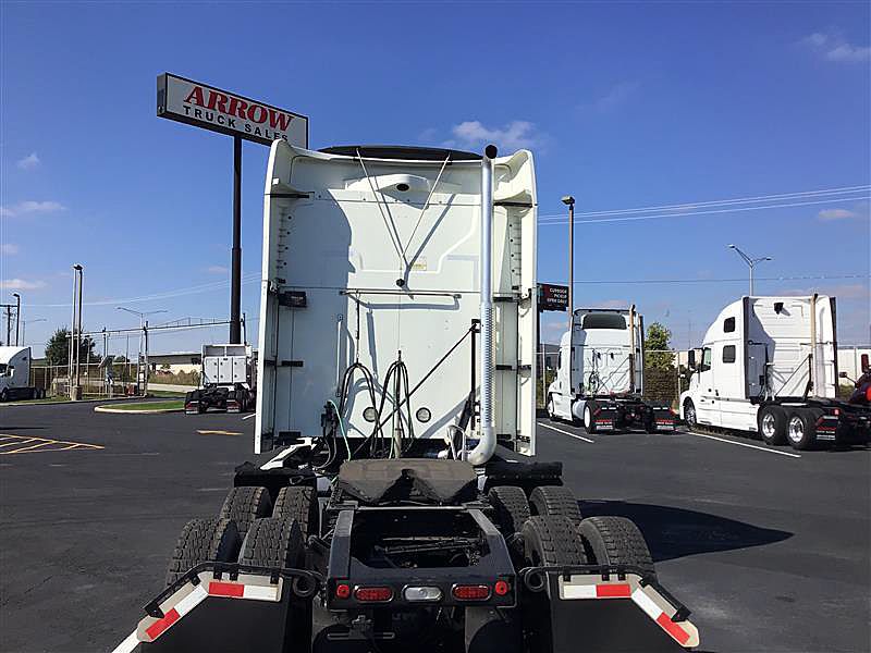 2019 Mack ANTHEM (For Sale) | 70" Sleeper | #256298
