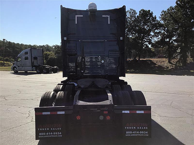2020 Volvo VNL 760 (For Sale) | 70" Sleeper | #256251
