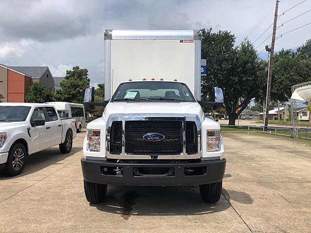 2022 Ford F750 For Sale | 26' Box | Non CDL | #T-NDF09960