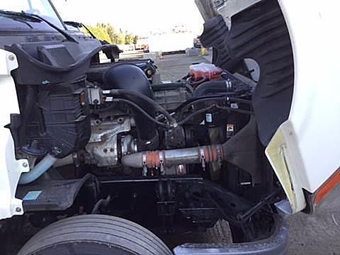 2016 Freightliner Cascadia For Sale 48 Sleeper 48475 2016-freightliner-cascadia-for-sale-48-sleeper-48475