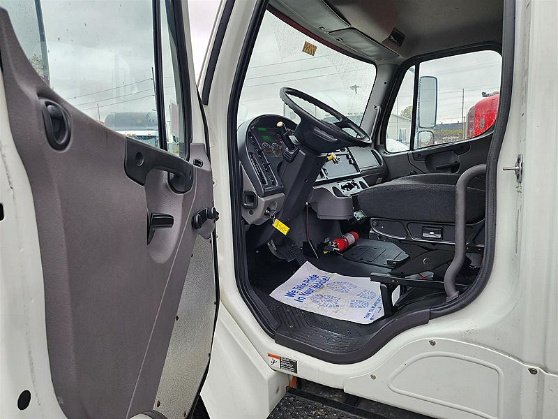 2019 Freightliner M2 For Sale | 26' | Non CDL | #10*22094