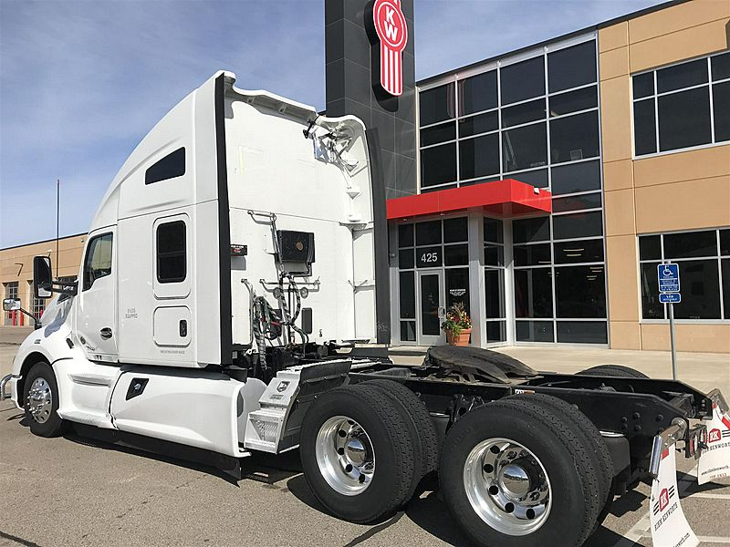 2019 Kenworth T680 For Sale | 76" Sleeper | #5259