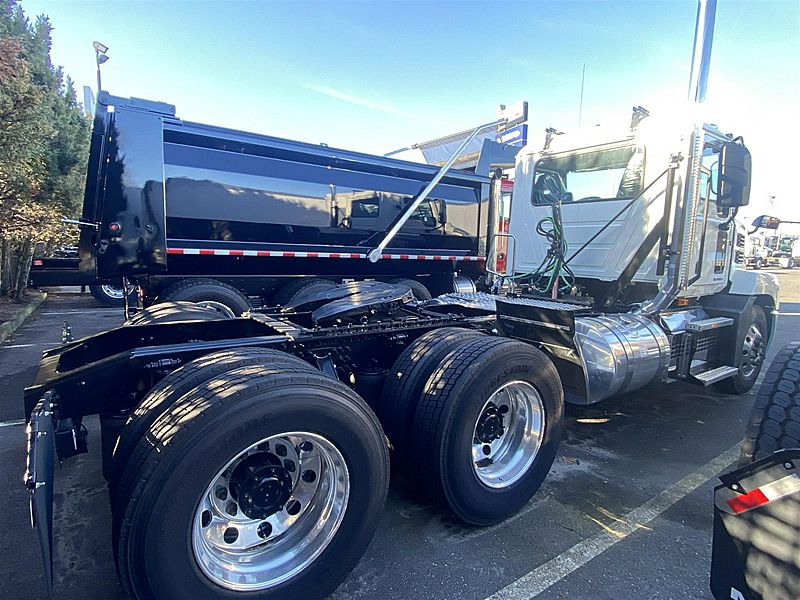 2024 Mack Anthem AN64T (For Sale) | Day Cab | #NJ-12362