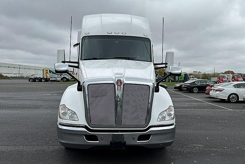 2021 Kenworth T680 For Sale | 76" Sleeper | #UD-1328