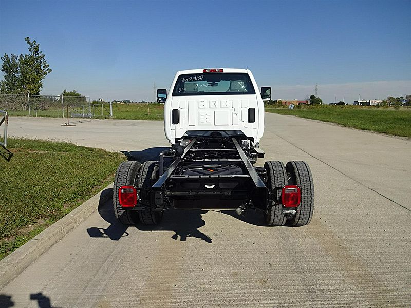 2022 Chevrolet 6500 4X4 (For Sale) | Cab & Chassis | Non CDL | #NH719108